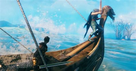 Valheim Patch Changes Dedicated Servers To Direct Connections For Lower