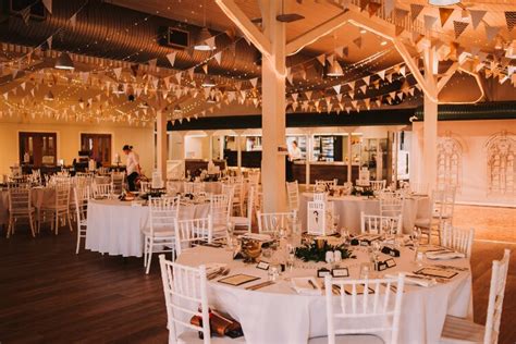 Top 40 Brisbane Wedding Venues