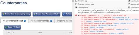 Javascript Jquery Working In Ie But Not In Chrome Edge Sharepoint Stack Exchange