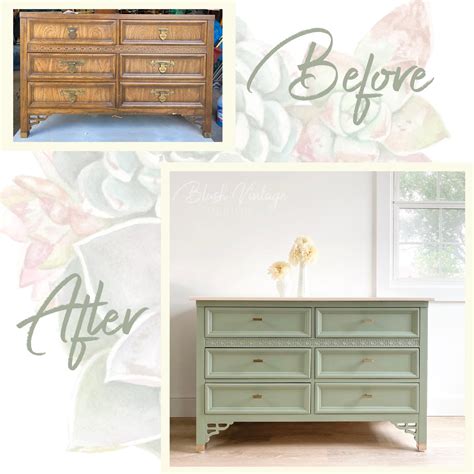 Basil Dresser General Finishes Design Center