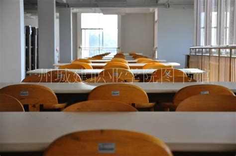 馆舍风貌 广州城建职业学院 图书馆