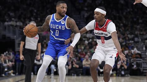 Washington Wizards Not Concerned With Bilal Coulibaly