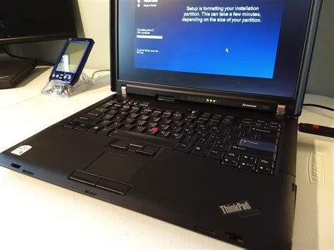 130 Best Thinkpad Retro Images On Pholder Retrobattlestations