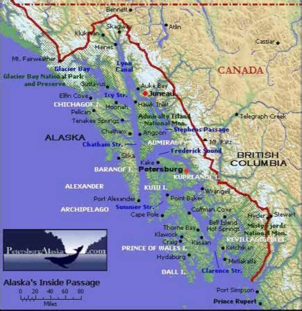 Southeast Alaska Fishing Your Best Fishing In Alaska