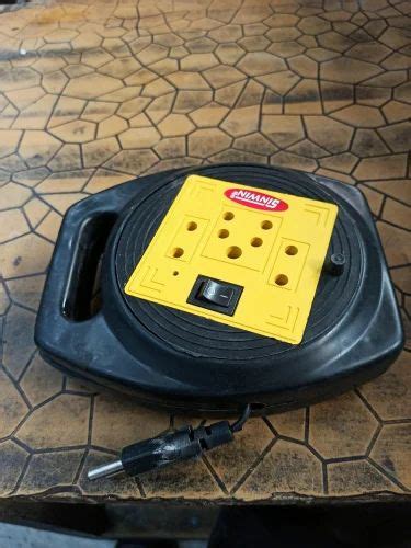 3 Pin Sinwin Extension Board 5 Meters At Rs 160 Piece In New Delhi Id 2854174189833