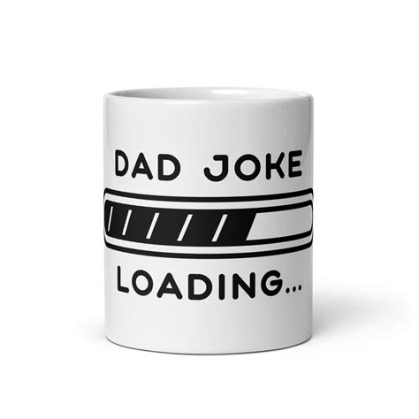 Dad Joke Loading Etsy