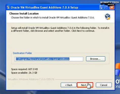 How To Install Windows Xp On Oracle Vm Virtualbox Simple