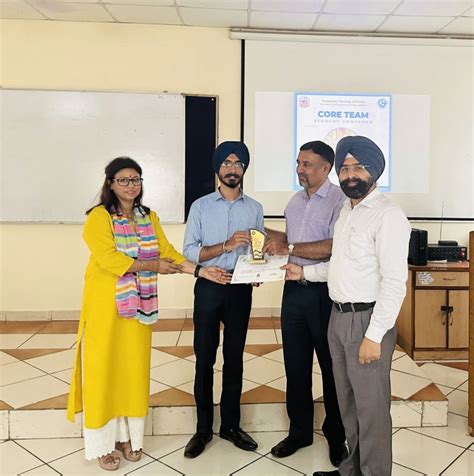 Manjot Singh Bhatia On Linkedin Annualappreciationceremony Leadershipjourney Teamwork