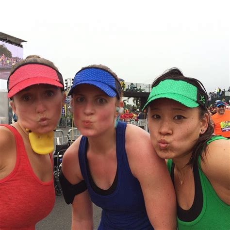 Carlee Mcdot Walt Disney World Marathon Race Recap