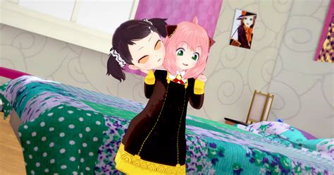 ベッキー・ブラックベル Anya And Becky Skinsuit R3dのイラスト Pixiv