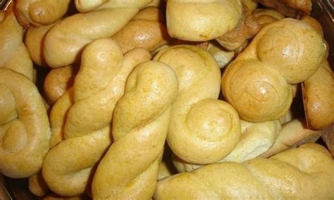 Συνταγή για τα πιο νόστιμα κι εύκολα κουλουράκια Mothersblog Gr