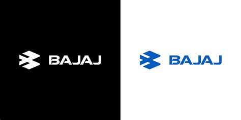 Bajaj Logo Vector Bajaj Icon Free Vector 19136459 Vector Art At Vecteezy