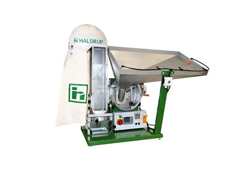 Lt 20 Haldrup Usa