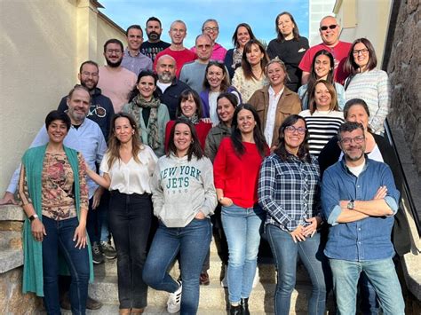 Finaliza El Plan Formativo Para Agentes De Educación Afectivo Sexual