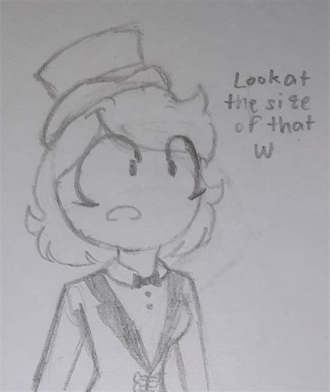 Look At The Size Of That W Jemy Blank Template Imgflip