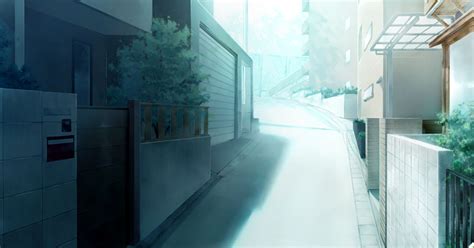 背景 【フリー素材】坂道 まさきのイラスト Pixiv