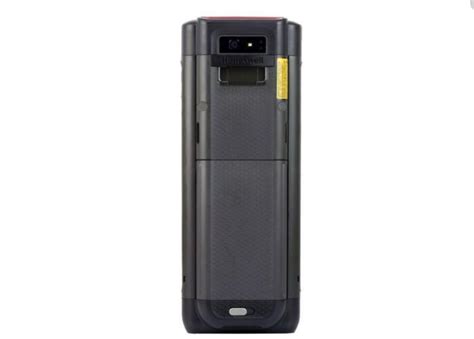 Honeywell Cn80g Handheld Computer Ultra Rugged Mobile