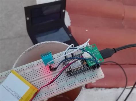 Esp8266esp8266是什么意思 与非网