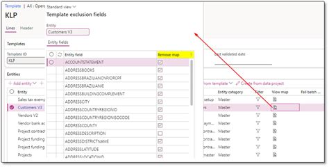 Data Management Framework Summary Dynfotech