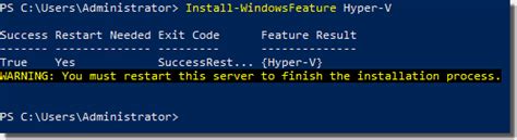 Set Up Nested Hyper V Virtualization 4sysops