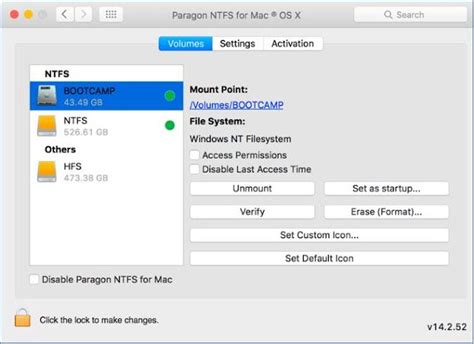 Format Hfs In Windows