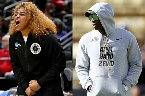 Why Did Deion Sanders Daughter Shelomi Sanders Leave Colorado