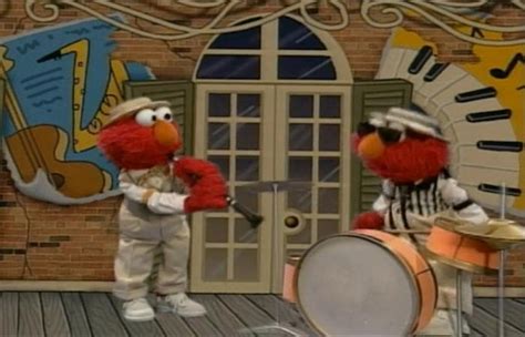 Elmos World Dancing Music And Books Hd Full Sesame Street