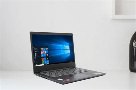 Lenovo Laptop Rentals Malaysia