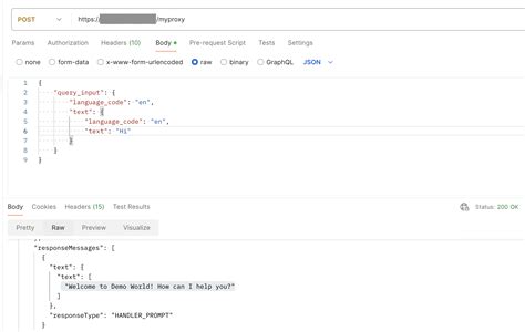 Using Apigee To Manage Dialogflow CX Chatbot APIs Google Cloud Blog