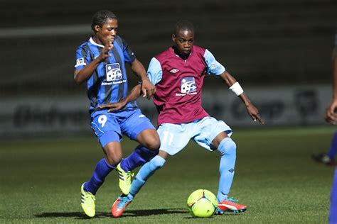 Citizens Dream Of Cup Final The Namibian