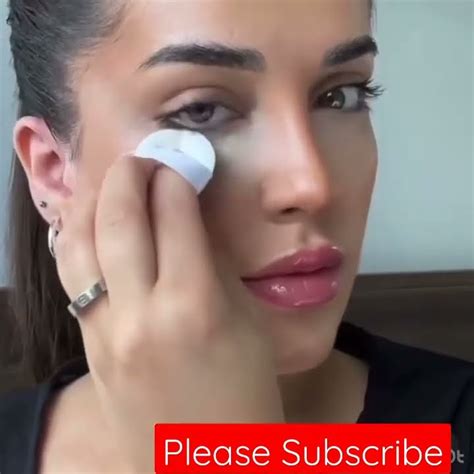 آرایش جذاب دخترونه زیبا و ساده Youtube