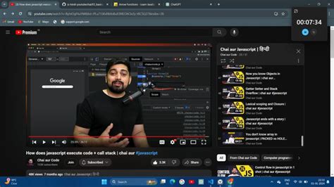 Jay Prakash Biswal On Linkedin Chaiaurcode Javascriptjindabad