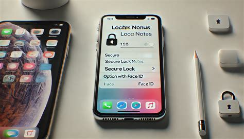 How To Lock Notes On IPhone 2 Powerful Methods