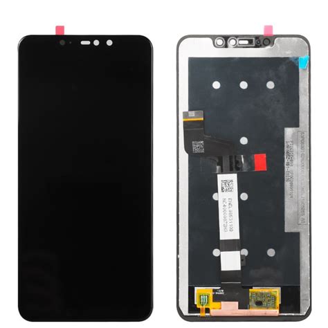 Xiaomi Redmi Note Pro Lcd Dotykov Sklo Lcd Displeje Cz
