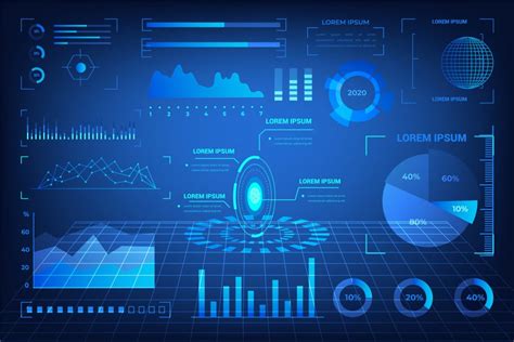 Ejemplos De Visualización De Datos Tras Máster En Visual Analytics