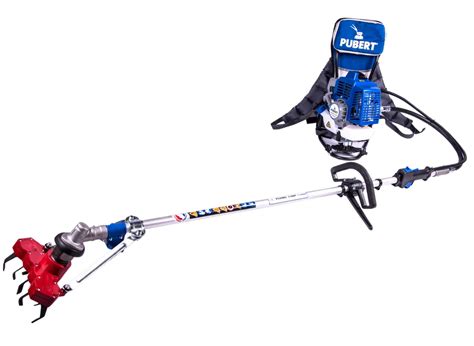 52 CC VST P520BG Brush Cutter With W4 2 Stroke At 40000 Piece In