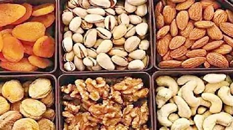 Jaipur News Now Fake Dry Fruits Coming In Market Do This Identify Good