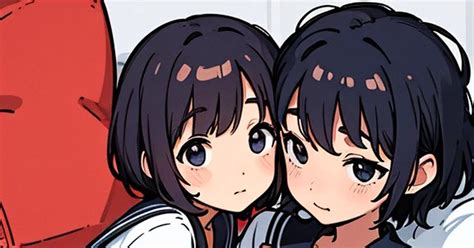 Ai生成 「危険な関係」 じぇいまるのイラスト Pixiv