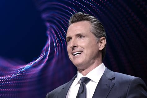 California Gov Gavin Newsom Signs 2 Health Ai Bills Into Law Modern