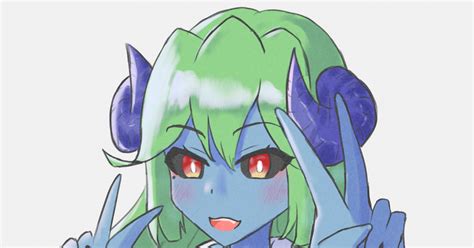 うちの子 うちの子 計 ｷのイラスト Pixiv