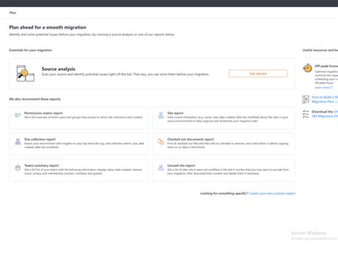 A Quick File Share Migration To Sharepoint Online With Sharegate Upwork