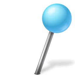 Google Marker Png Clipart Best