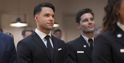 Will Carlos And Tk Get Married In 911 Lone Star