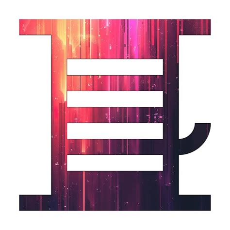 Image Icons Reel Cyberpunk Gradient Style Premium Ai Generated Image