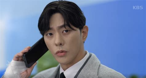 [신데렐라 게임] 갑작스러운 계약 파기 소식에 당황하는 최상과 흐뭇하게 지켜보는 권도형 스타연예 Kbs연예