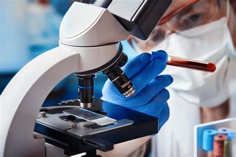 Hematologist Baltimore Medical Malpractice Lawyer Kopec Law Firm