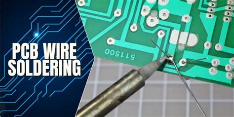 The Beginners Guide On How To Solder Wires