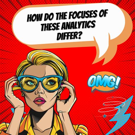 What Is The Difference Between Marketing Analytics And Data Analytics AI Marketing Engineers