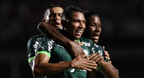 Palmeiras X Água Santa Onde Assistir O Jogo Do Palmeiras Hoje 12