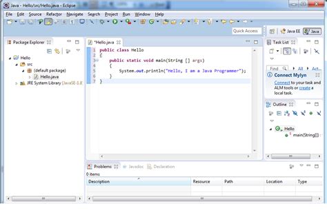 Installing And Using Eclipse IDE In Java Eduonix Blog